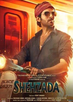 Streamnig Movie Nonton Film Shehzada (2023) Sub Indo LK21 Cinema21 - DUNIAFILM21