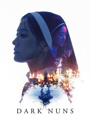 Streamnig Movie Nonton Film Dark Nuns (2025) Sub Indo LK21 Cinema21 - DUNIAFILM21