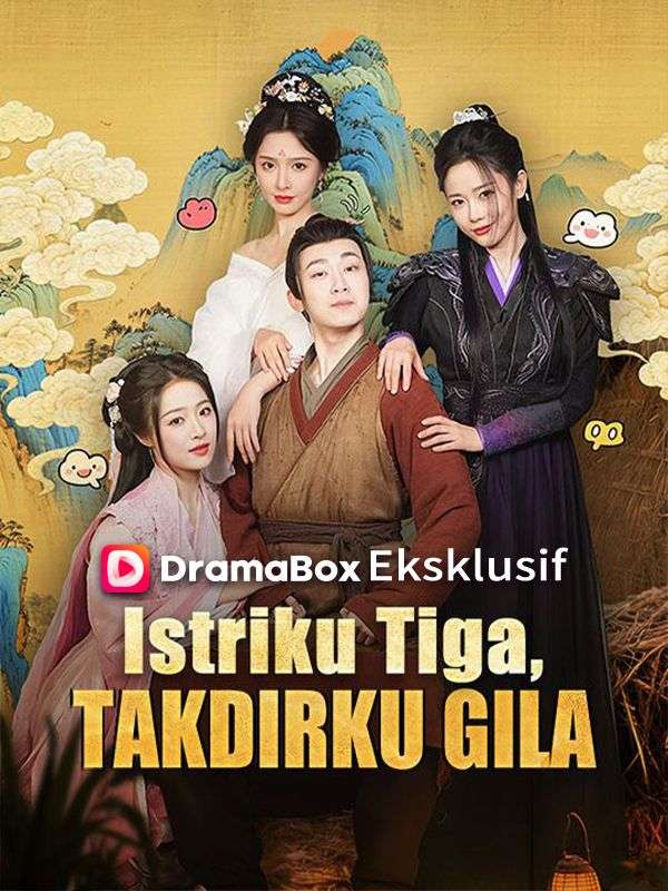 Streamnig Movie Nonton Film Istriku Tiga Takdirku Gila (Sulih Suara) Sub Indo LK21 Cinema21 ...