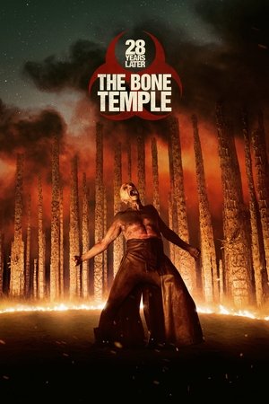 Streamnig Movie Nonton Film 28 Years Later: The Bone Temple (2026) Sub Indo LK21 Cinema21 ...